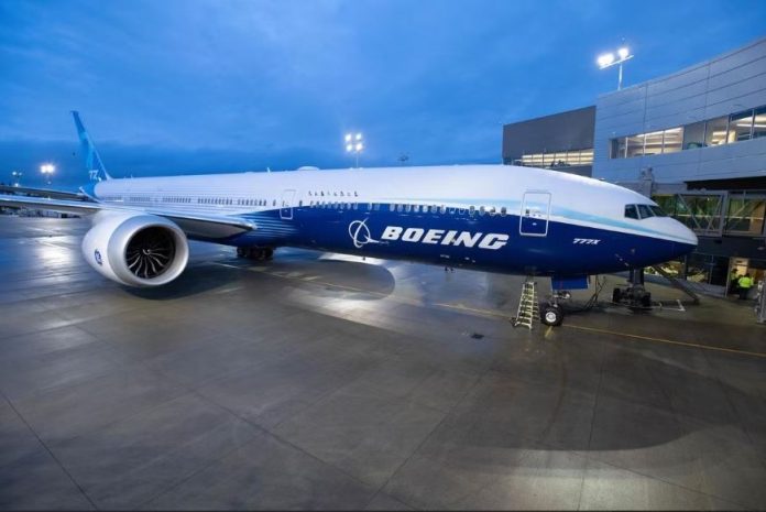 Boeing’in 2023 Yılı Sürdürülebilirlik Raporu, havacılığın